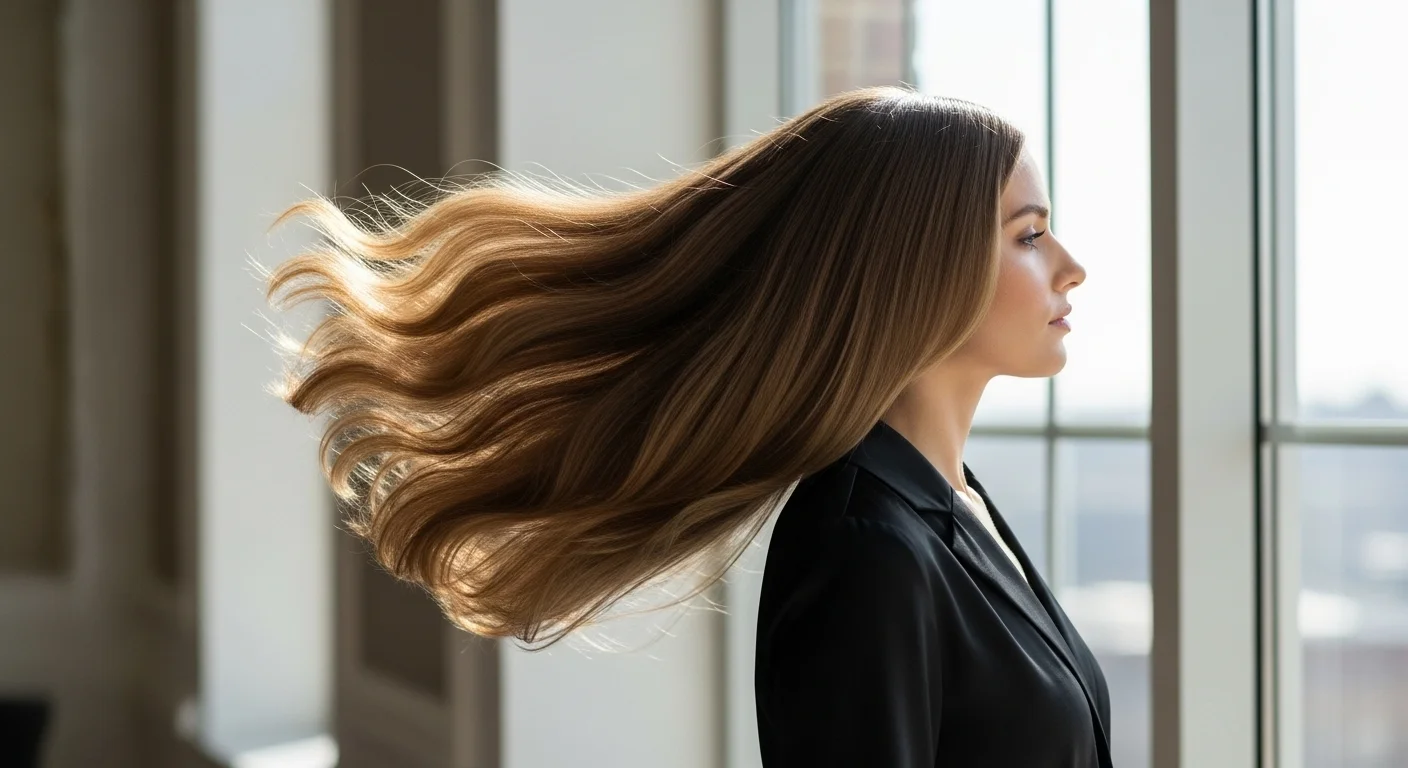 21 Gorgeous Long Hairstyle Ideas That Feel Elegant - Look Winner
